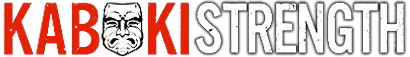 KABUKI STRENGTH | Programs