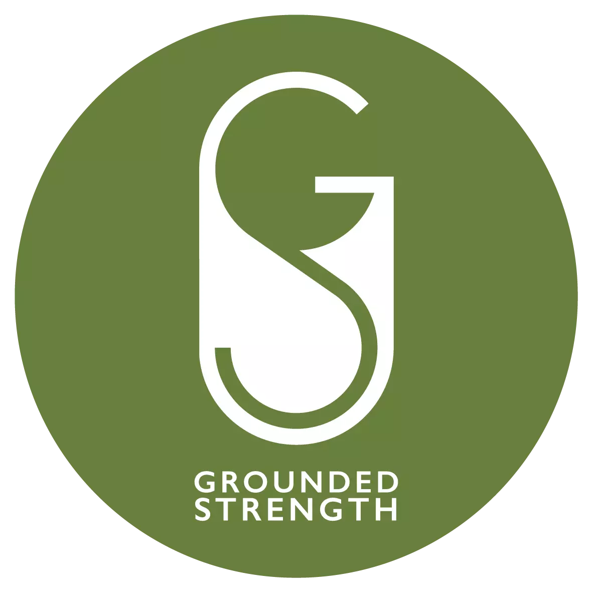 Grounded Strength | Programs