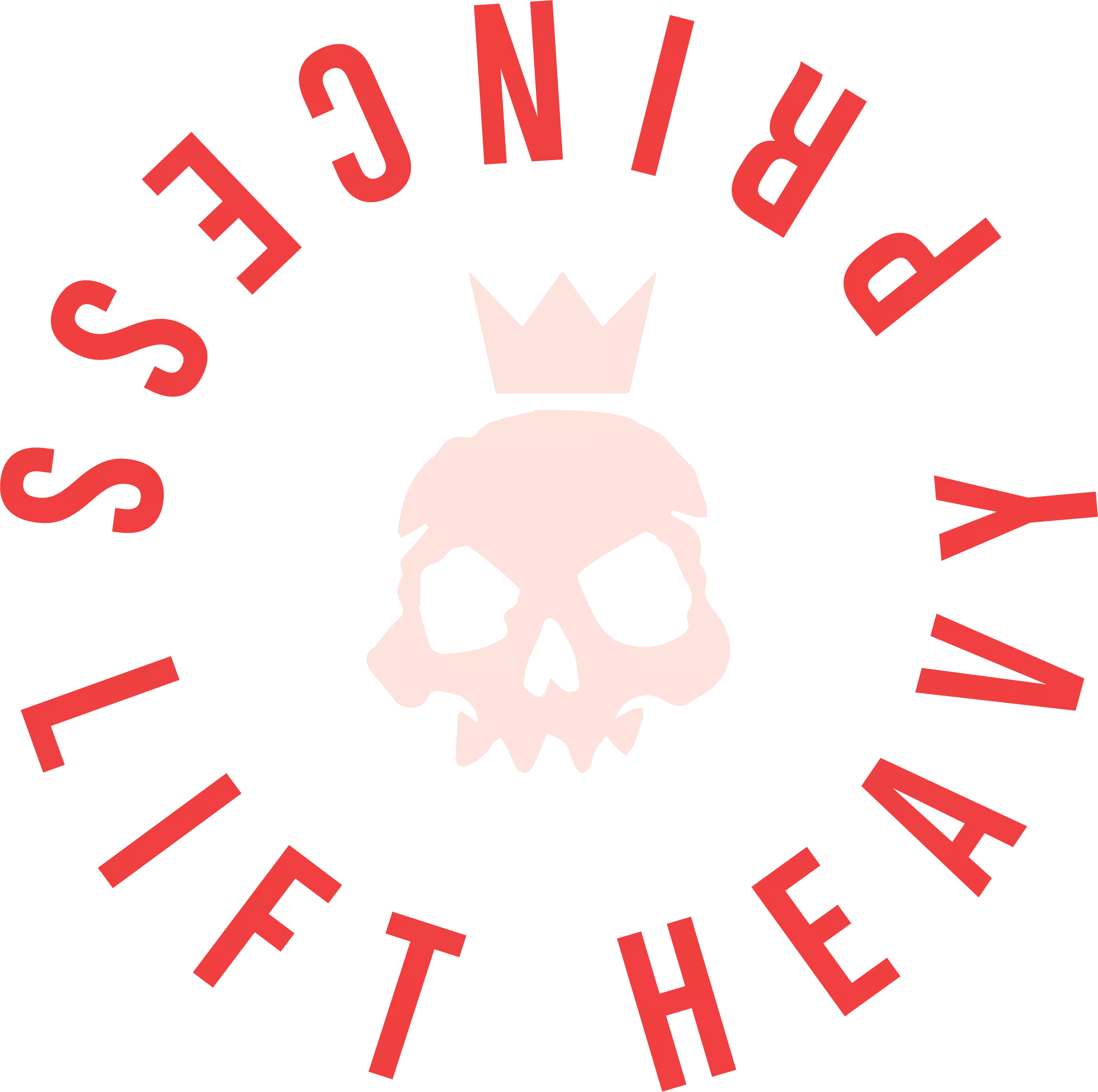 Lift Heavy, Princess. | Programs