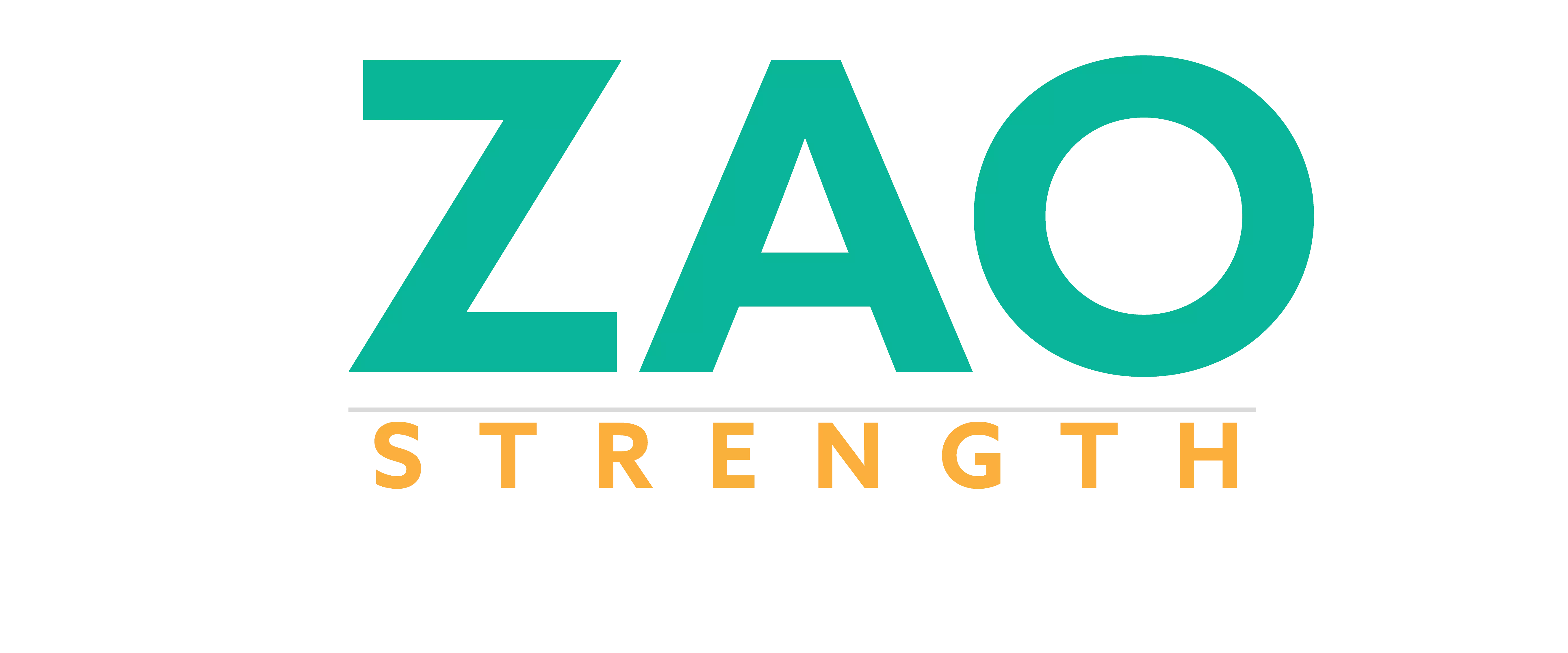 ZAO Strength | Programs