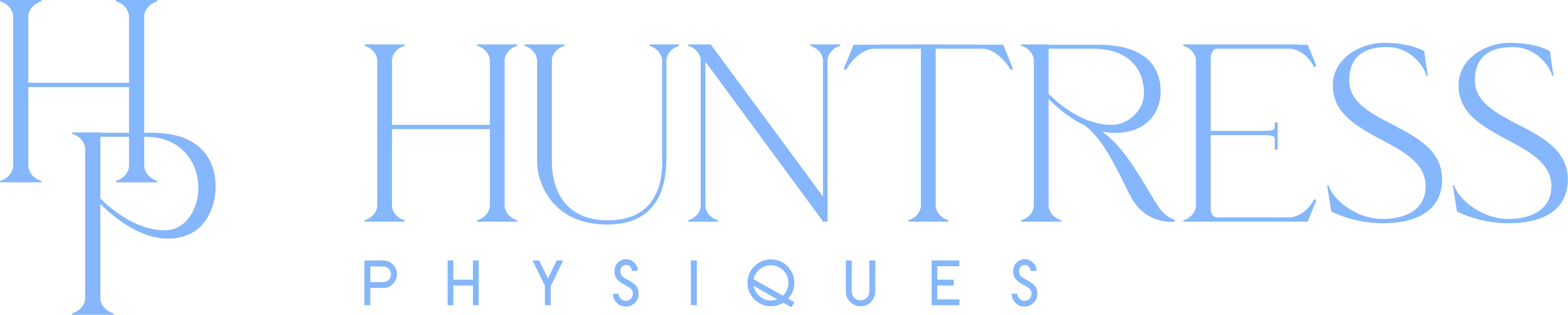 Huntress Physiques | Programs