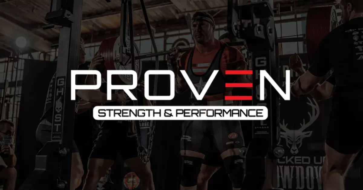 Proven Strength | Programs
