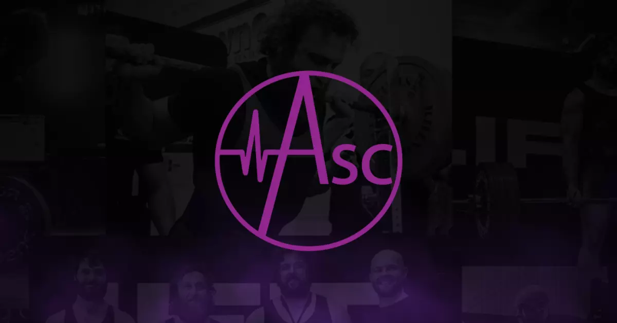 ASC Performance | Programs