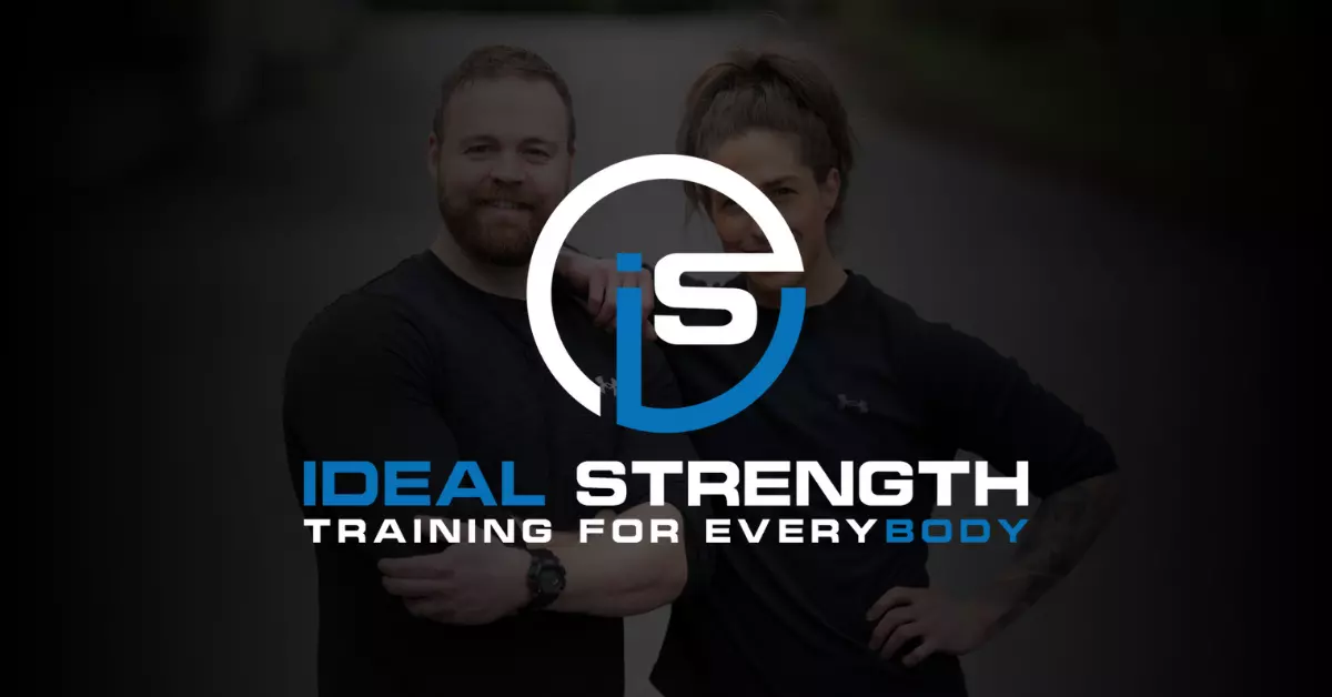 Ideal Strength | Programs