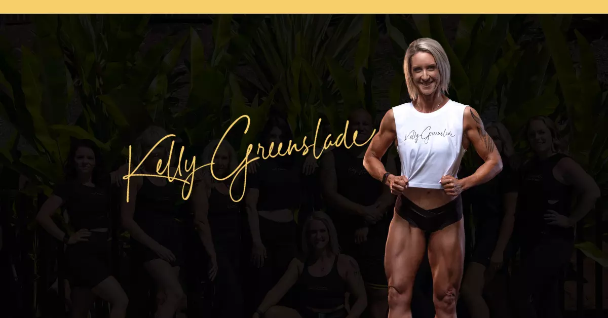 Kelly Greenslade | Programs