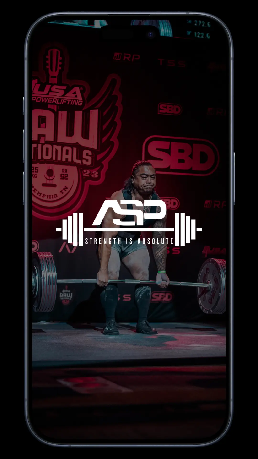 Absolute Strength & Performance | Programs