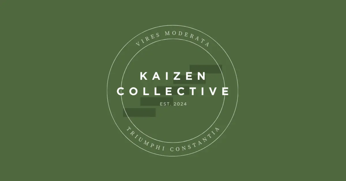 Kaizen Collective | Programs