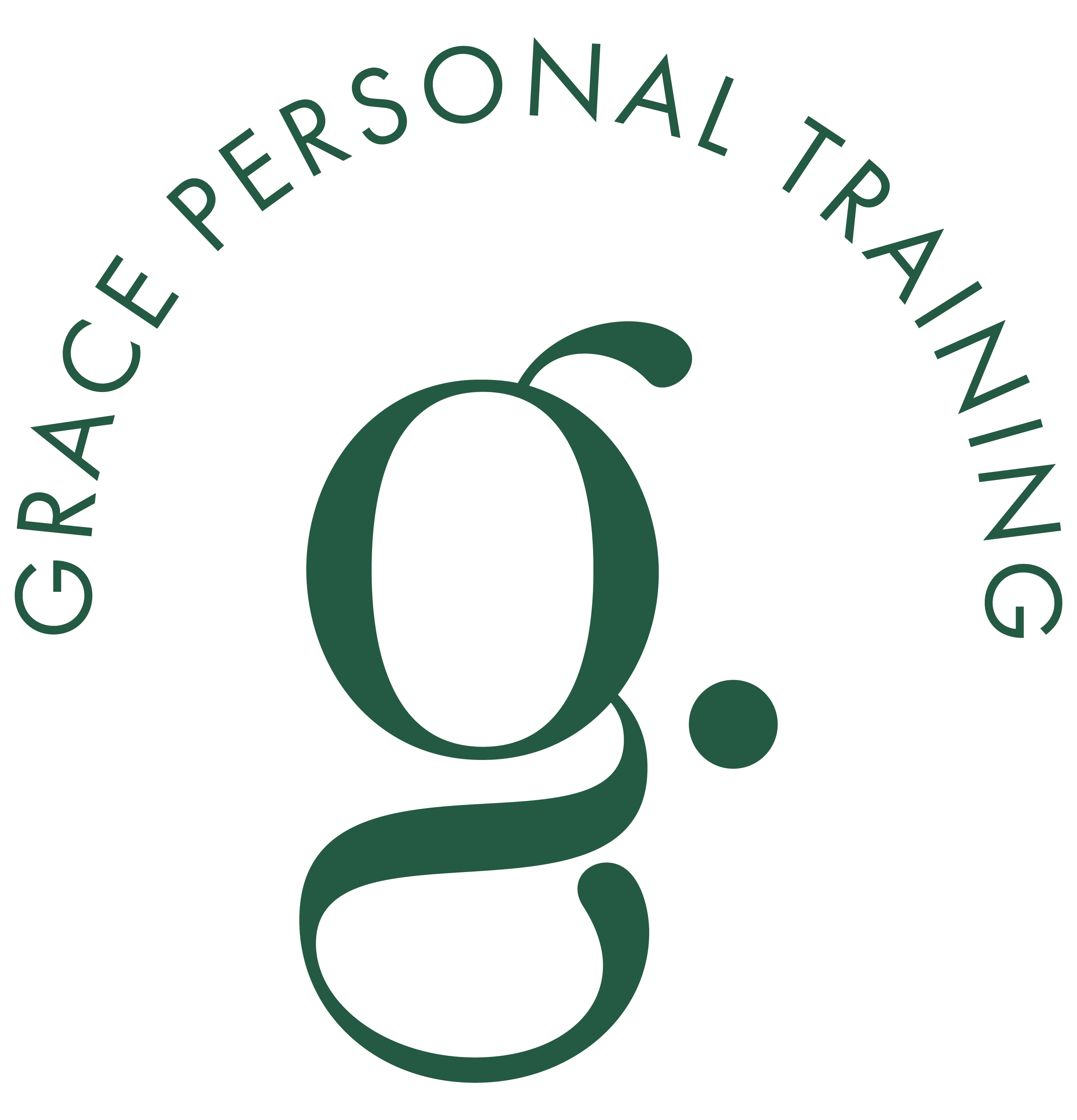 Grace Personal Training | Programs