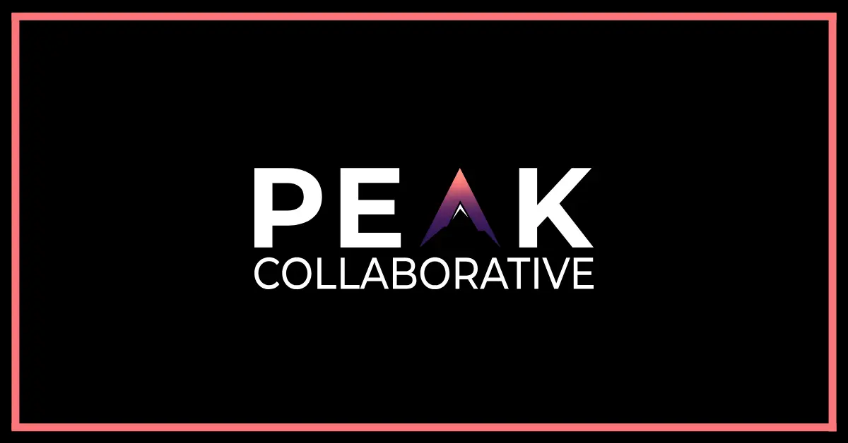 Peak Collaborative | Programs