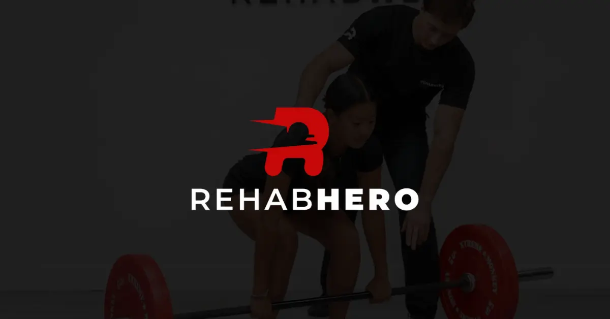 Rehab Hero Programs