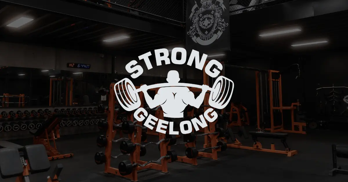 Strong geelong | Programs