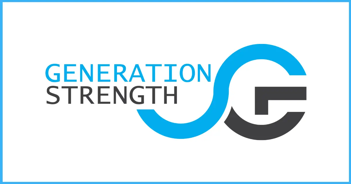 Generation Strength | Programs